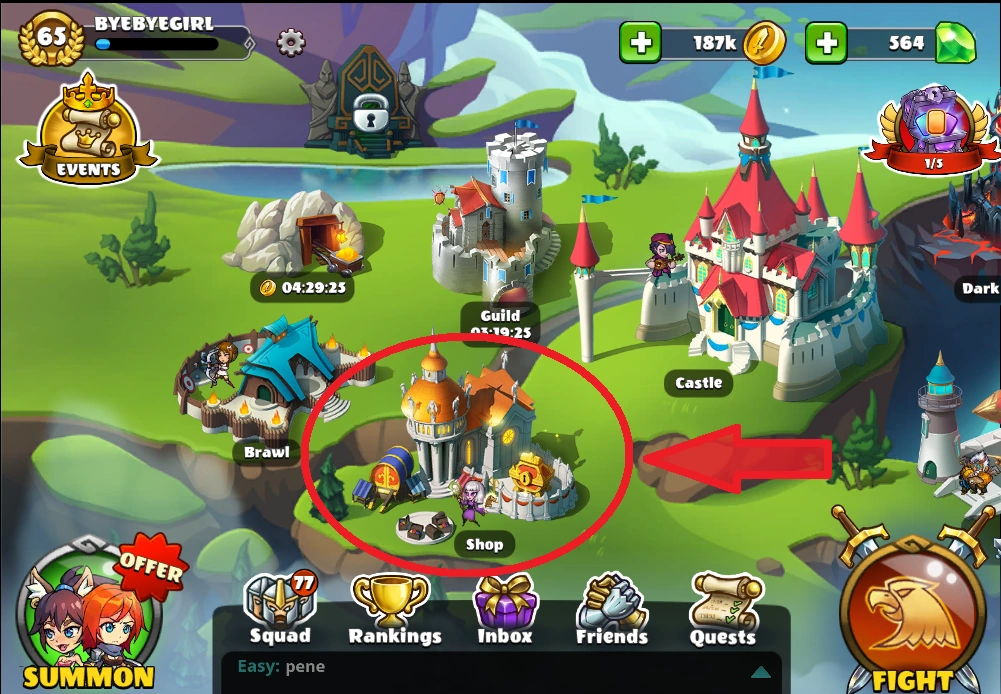 VIP | Mighty Party Wiki | Fandom