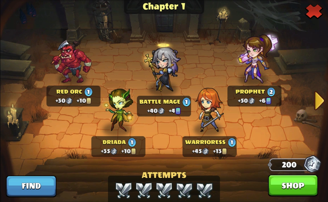 Journey | Mighty Party Wiki | Fandom