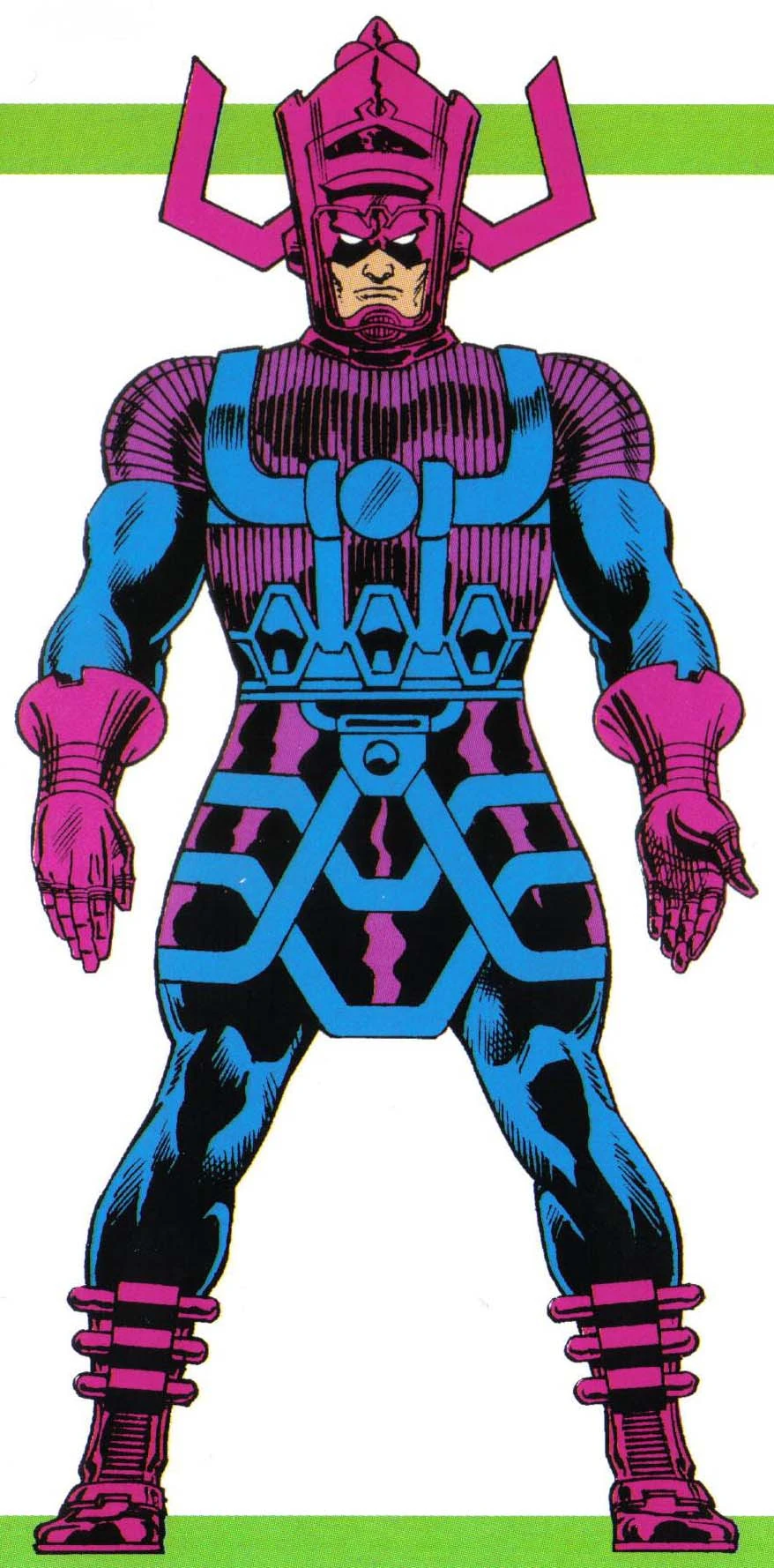 Galan (Earth-616) | The Mighty Thor | Fandom