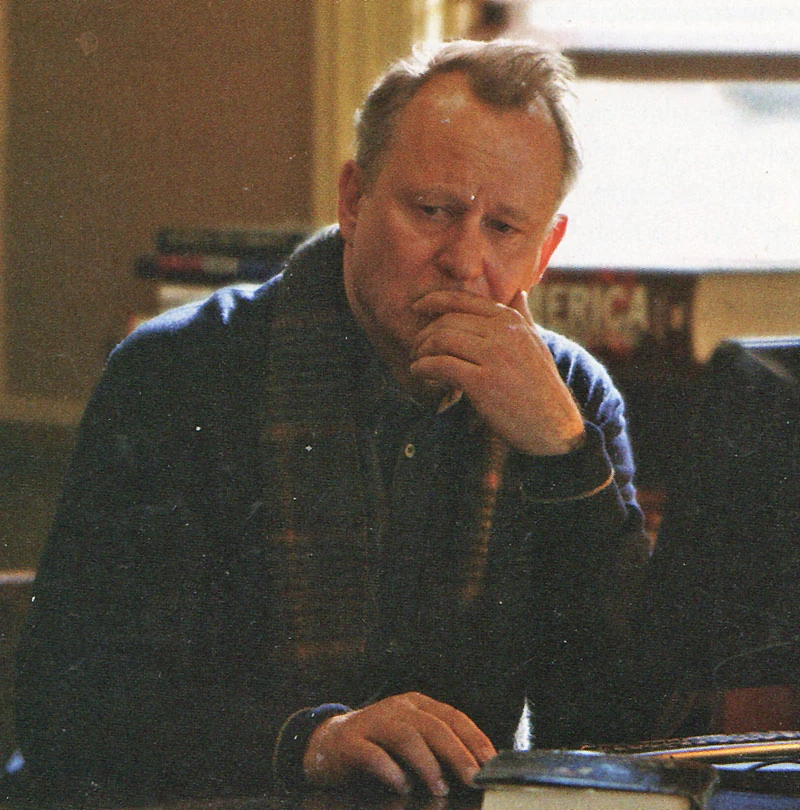 Erik Selvig (Earth-199999) | The Mighty Thor | Fandom