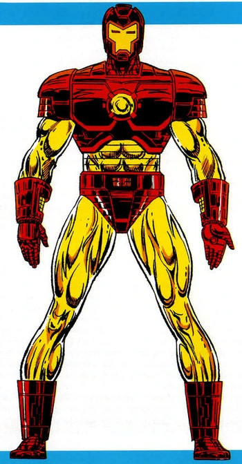 Anthony Stark (Earth-616) | The Mighty Thor | Fandom