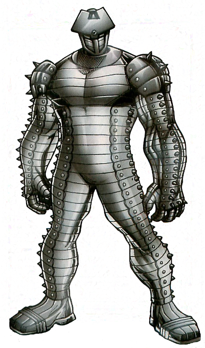 Destroyer (Enchanted Armor) | The Mighty Thor | Fandom