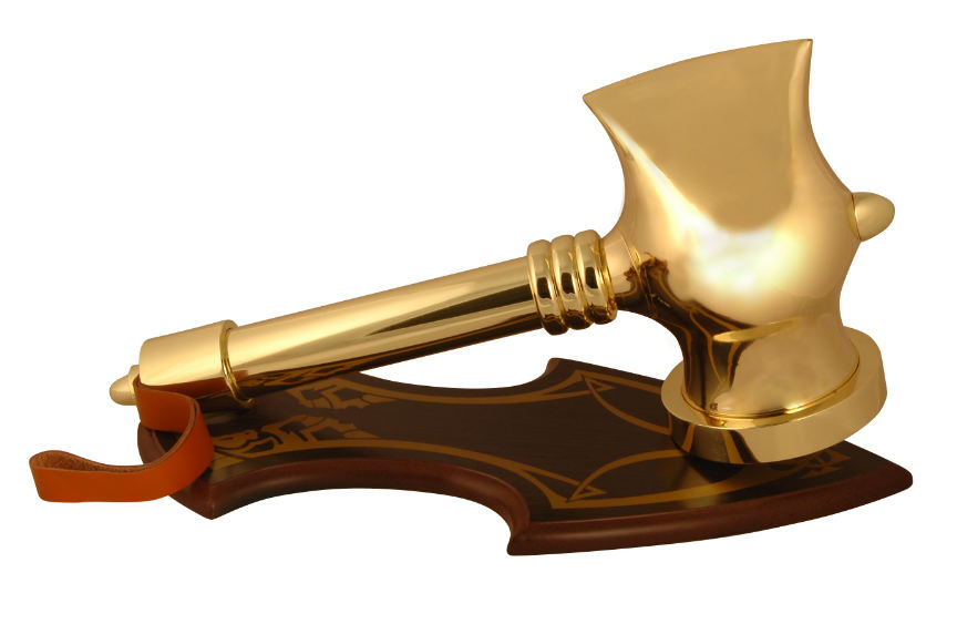 Stormbreaker Replica | The Mighty Thor | Fandom Stormbreaker Replica | The Mighty Thor | Fandom