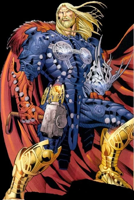 Image - Thorcostume7-battlearmor2.jpg | The Mighty Thor | FANDOM ...