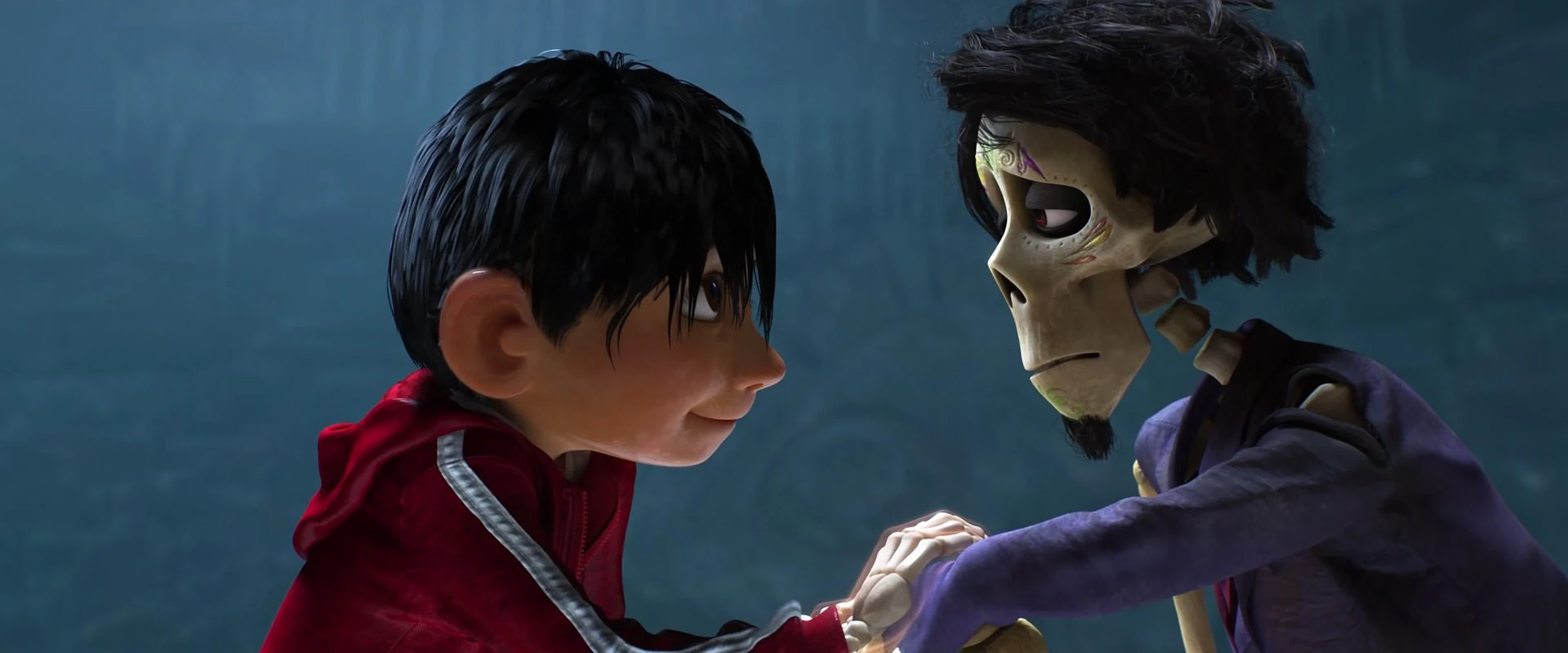 Category:Coco characters | Miguel Rivera's Book of Friends Wiki | Fandom