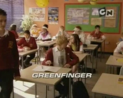 Green Finger | M.I.High Wiki | Fandom