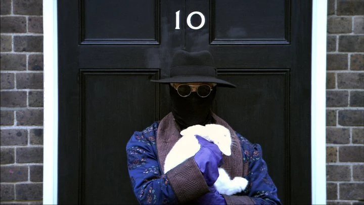 General Flopsy | M.I.High Wiki | Fandom