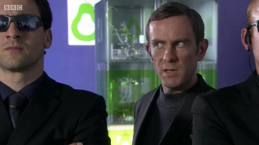 Horatio Stark | M.I.High Wiki | FANDOM powered by Wikia