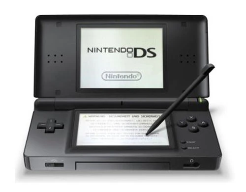Nintendo DS | Mii Wiki | Fandom
