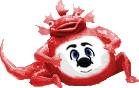 Destroyer "Mii" Frog | Miitopia Fanon Wiki | Fandom