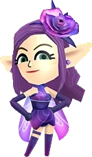 Eldest Fab Fairy (FFF) | Miitopia Fanon Wiki | Fandom