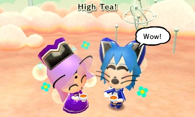 Princess (Miitopia Reloaded) | Miitopia Fanon Wiki | Fandom