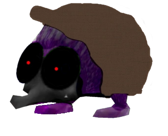 Voodoo Snurp | Miitopia Fanon Wiki | Fandom