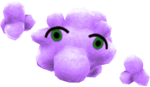 Grape Cloud | Miitopia Fanon Wiki | Fandom