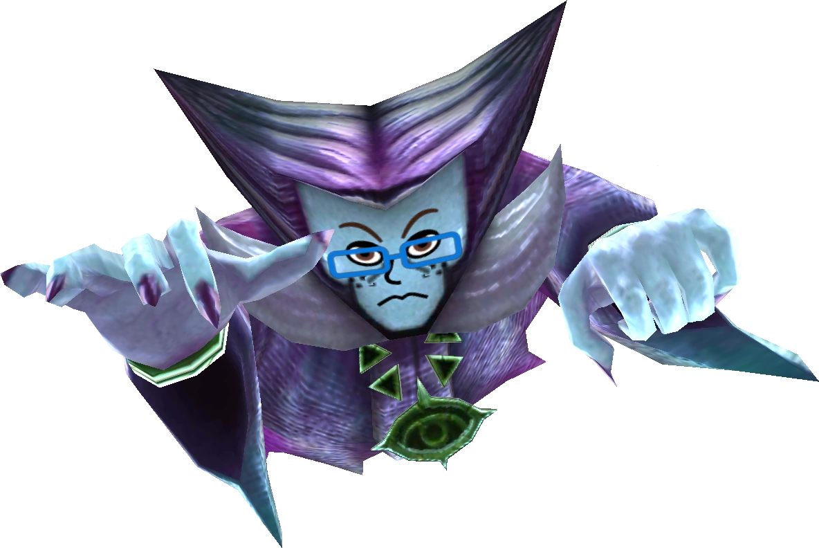 Category:Monsters | Miitopia Wiki | FANDOM powered by Wikia