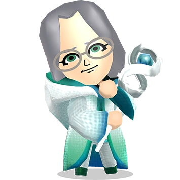 Great Sage | Miitopia Wiki | Fandom