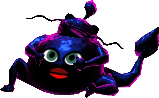 Frog Queen | Miitopia Wiki | Fandom