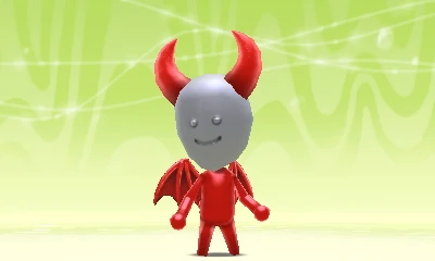 Imp (Job) Equipment | Miitopia Wiki | FANDOM powered by Wikia