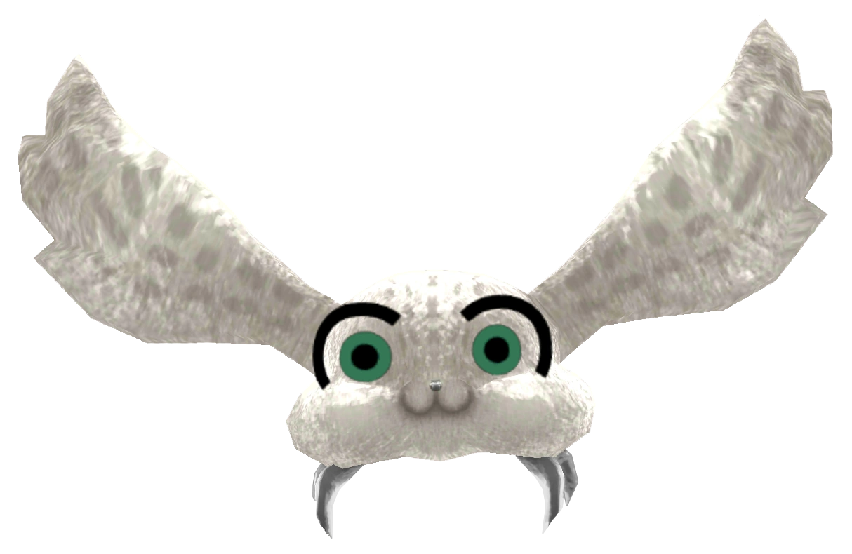 Harpy | Miitopia Wiki | Fandom