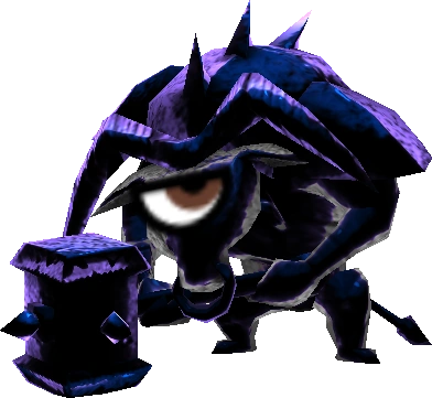 King Cow | Miitopia Wiki | Fandom