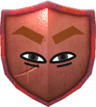 Doom Shield | Miitopia Wiki | Fandom