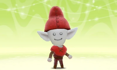Elf Equipment | Miitopia Wiki | FANDOM powered by Wikia