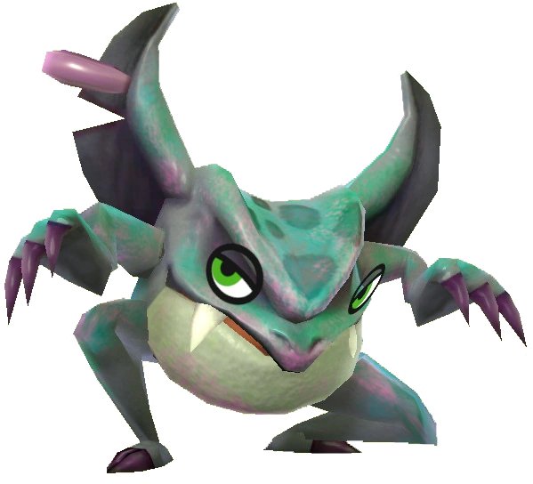 Hobgoblin | Miitopia Wiki | Fandom