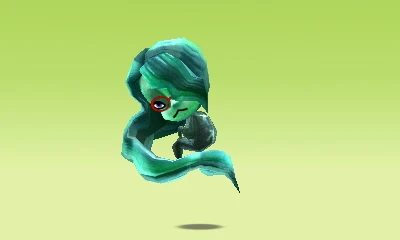 Image - Banshee brainbox.jpg | Miitopia Wiki | FANDOM powered by Wikia