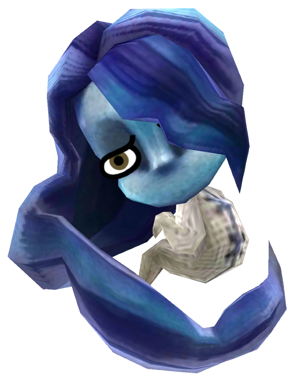 Banshee | Miitopia Wiki | FANDOM powered by Wikia