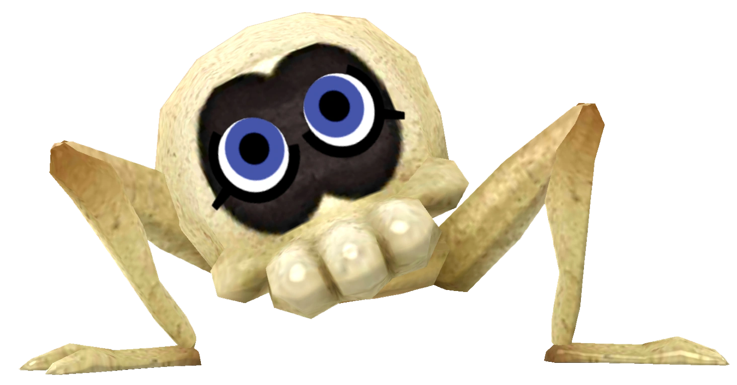 Skulleton | Miitopia Wiki | Fandom