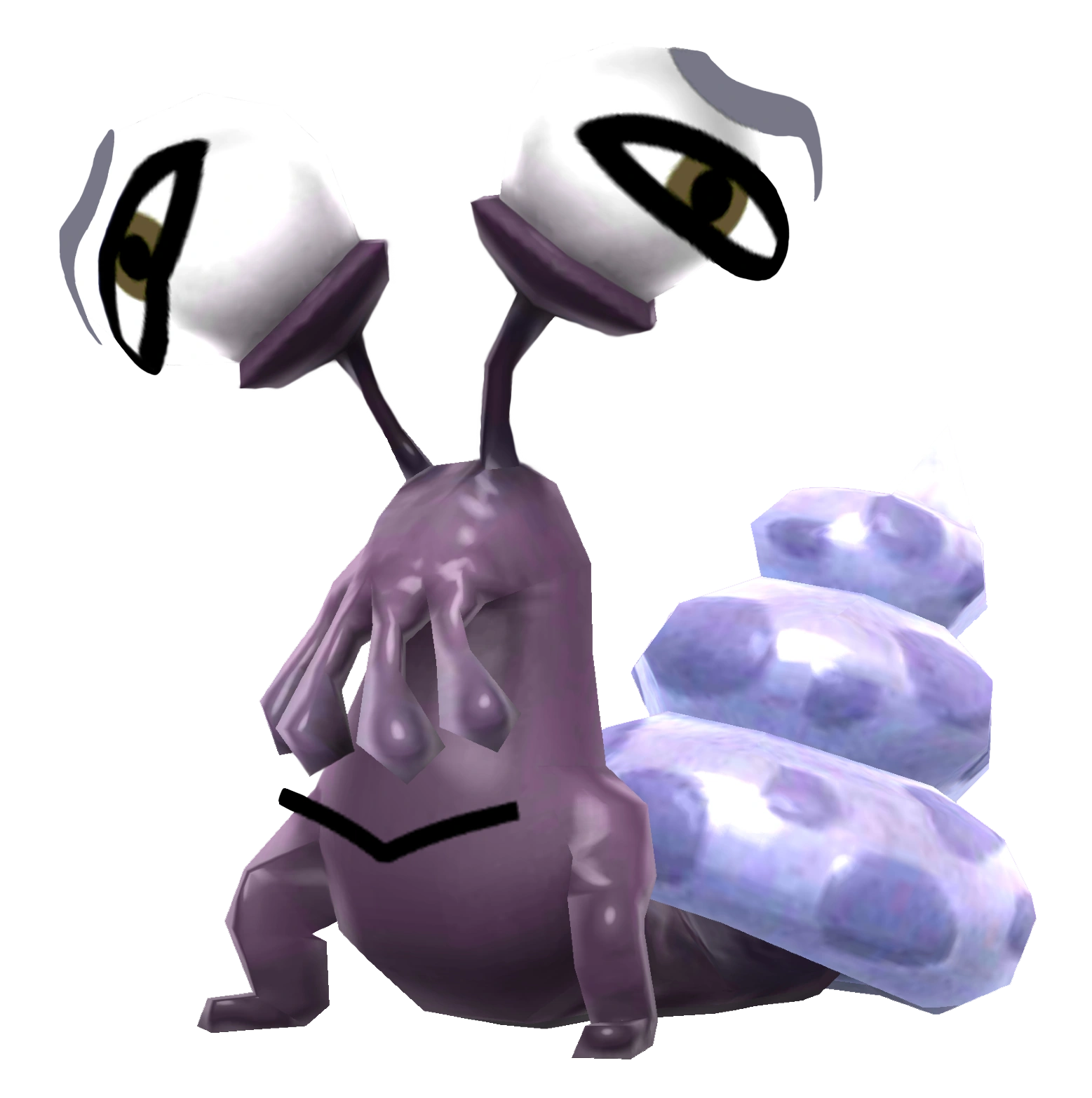 Lion Snail | Miitopia Wiki | Fandom