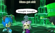 Status Effect | Miitopia Wiki | Fandom