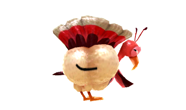 Twerkey Miitopia Wiki Fandom Powered By Wikia