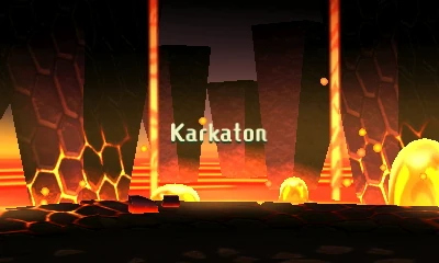 Karkaton (area) | Miitopia Wiki | Fandom