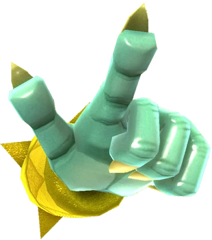 The Darker Lord | Miitopia Wiki | Fandom