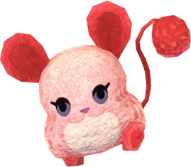 Mouse | Miitopia Wiki | Fandom