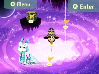 Otherworld (area) | Miitopia Wiki | Fandom