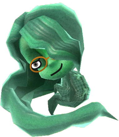 Banshee Brainbox | Miitopia Wiki | Fandom