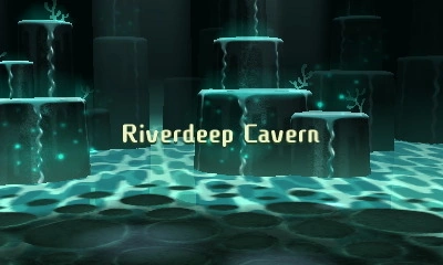 Riverdeep Cavern | Miitopia Wiki | Fandom