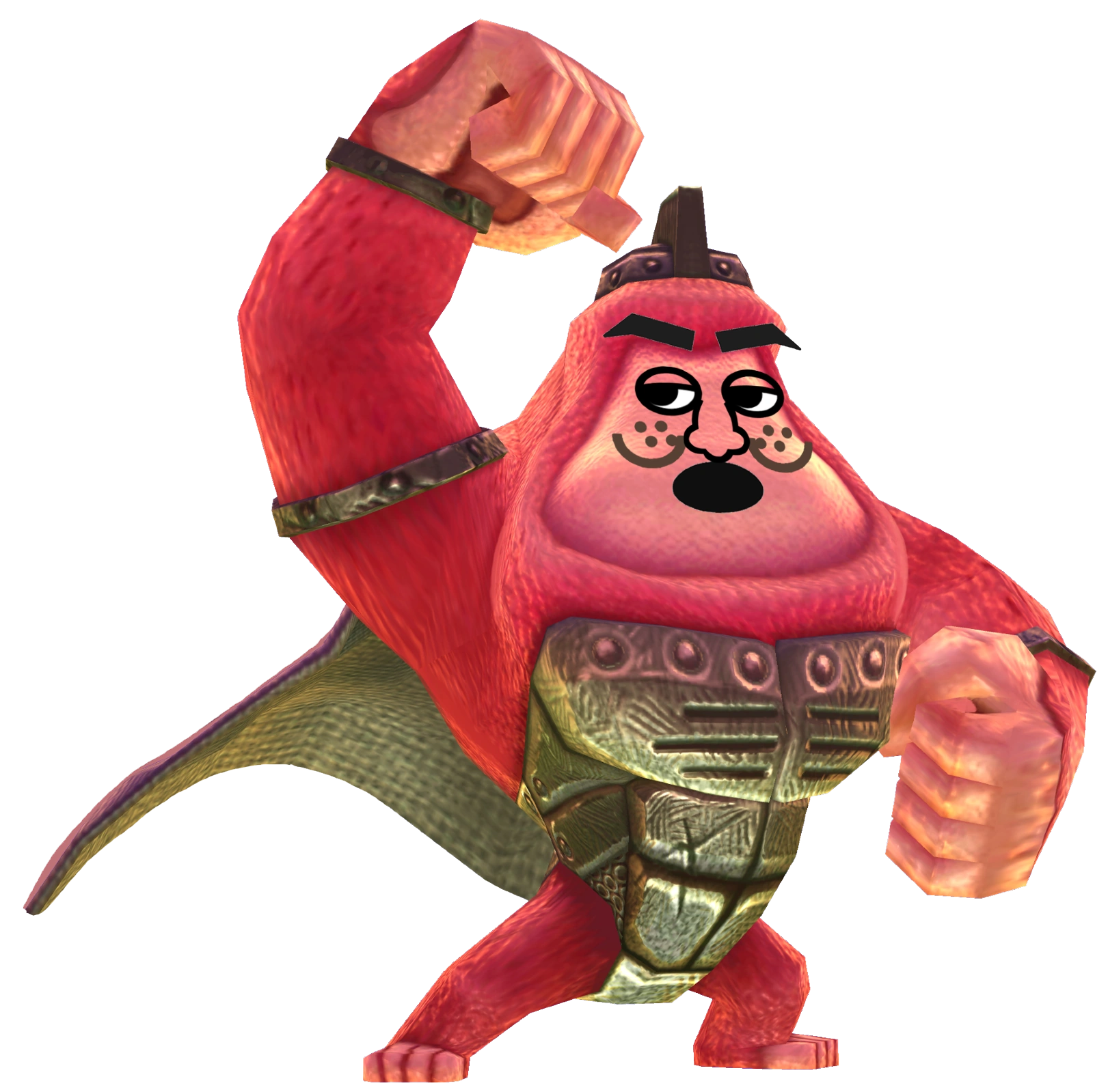 General "Princess" | Miitopia Wiki | Fandom