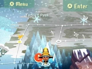 Ghontu Cave | Miitopia Wiki | Fandom