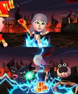 Mage | Miitopia Wiki | Fandom