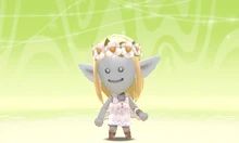 Elf Equipment | Miitopia Wiki | Fandom