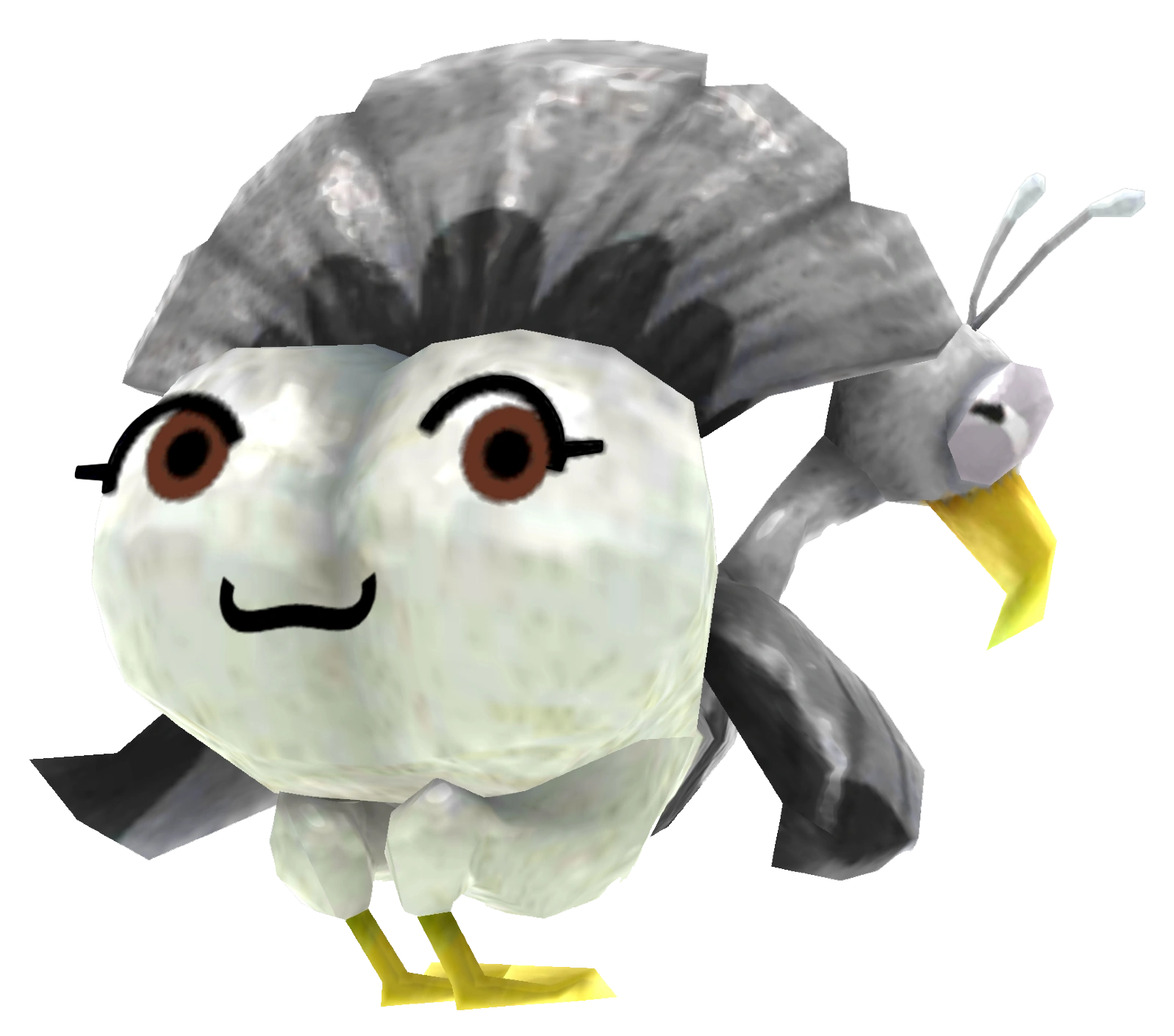 Twergull | Miitopia Wiki | FANDOM powered by Wikia