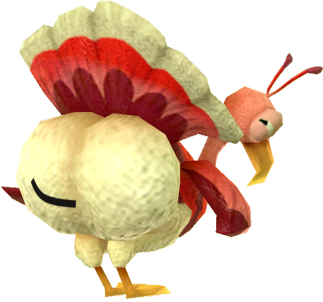 Twerkey Miitopia Wiki Fandom Powered By Wikia