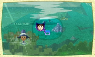 Butterfly "Carefree Guide" | Miitopia Wiki | Fandom