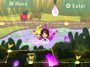 Lotus Lake | Miitopia Wiki | Fandom