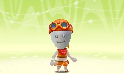 Thief Equipment | Miitopia Wiki | Fandom