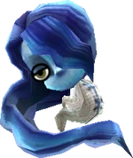 Banshee | Miitopia Wiki | Fandom