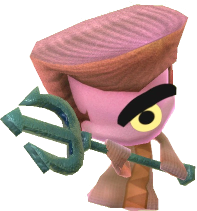 Imp (enemy) | Miitopia Wiki | FANDOM powered by Wikia